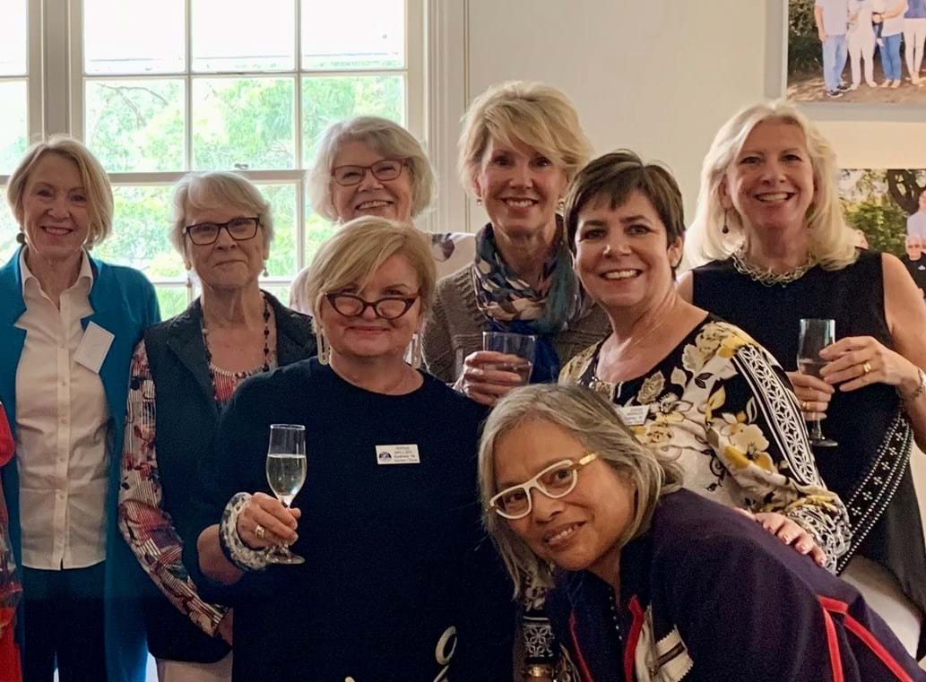 Women's Friendship Group Sydney | Ionian Club | Sydney 76 | Women's ...